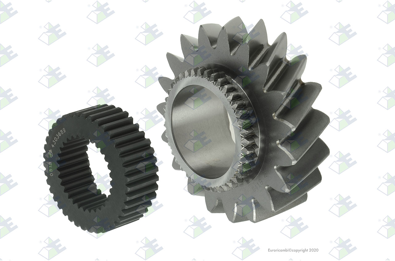 gear-kit-4th-speed-euroricambi-group