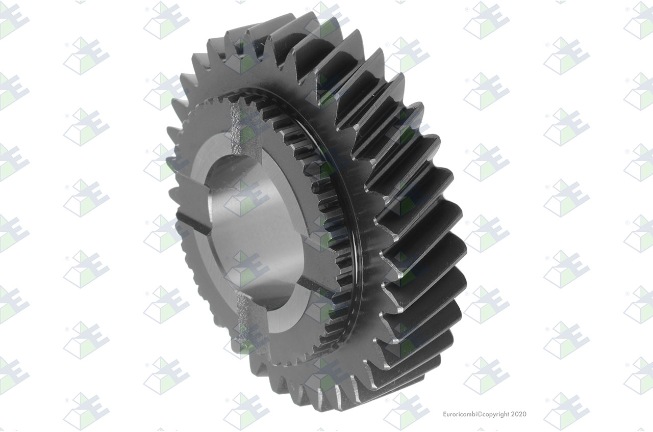 gear-3rd-speed-33-t-euroricambi-group